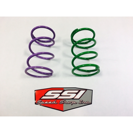 POLARIS UTV/ATV SECONDARY SPRINGS, LARGER DIAMETER