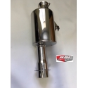 ARCTIC CAT 800/8000/6000 TITANIUM PRO LITE MUFFLER