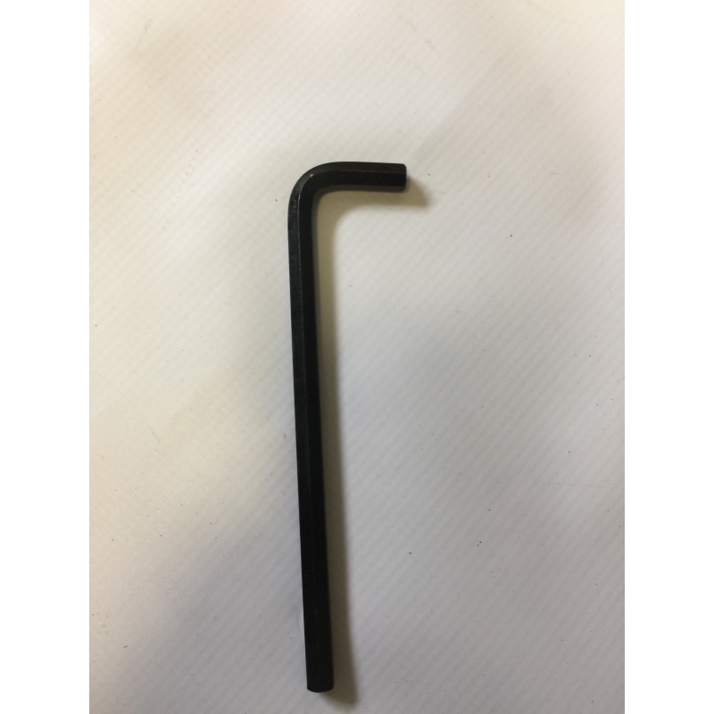 5/16" LONG ARM HEX KEY - Black Diamond Xtreme