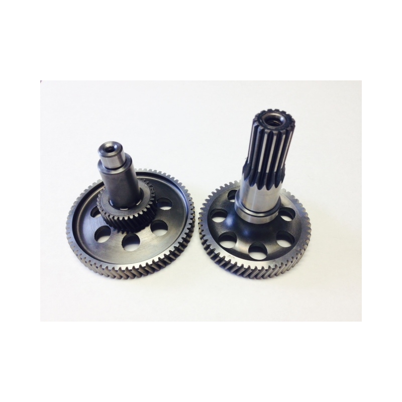Xtreme Lite Weight Gear Set 55/65 Reverse (2.65 Ratio)