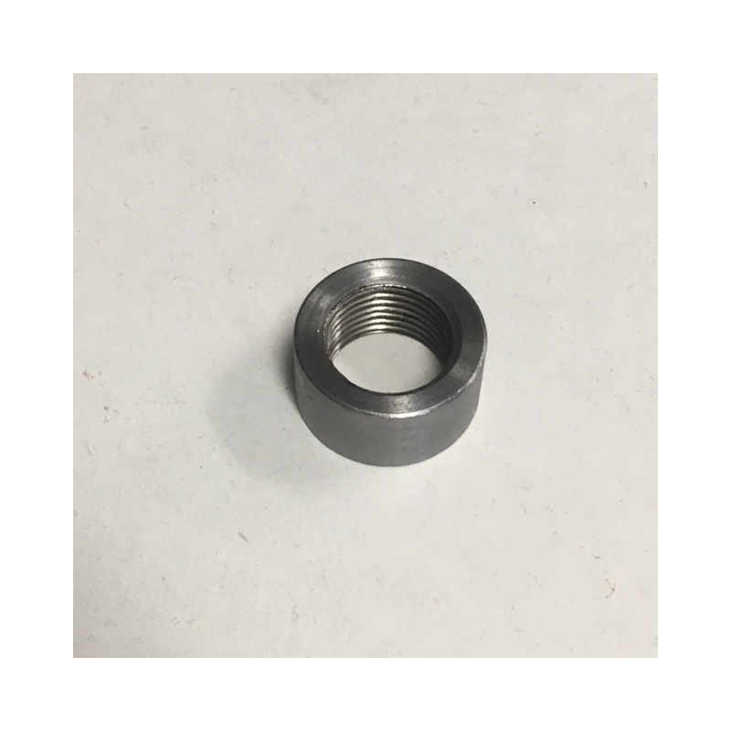 O2 BUNG MILD STEEL - Black Diamond Xtreme