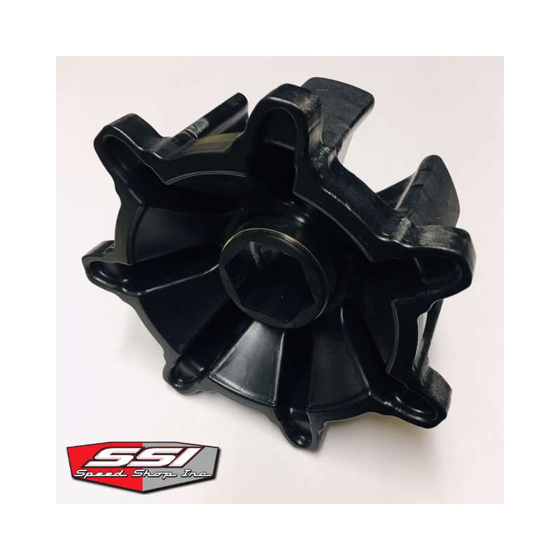 DRIVE SPROCKET 7 TOOTH EXVOLUTE 3.0 PITCH