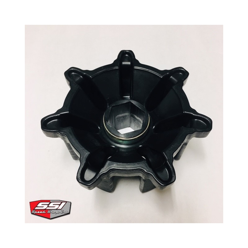DRIVE SPROCKET 7 TOOTH EXVOLUTE 3.0 PITCH