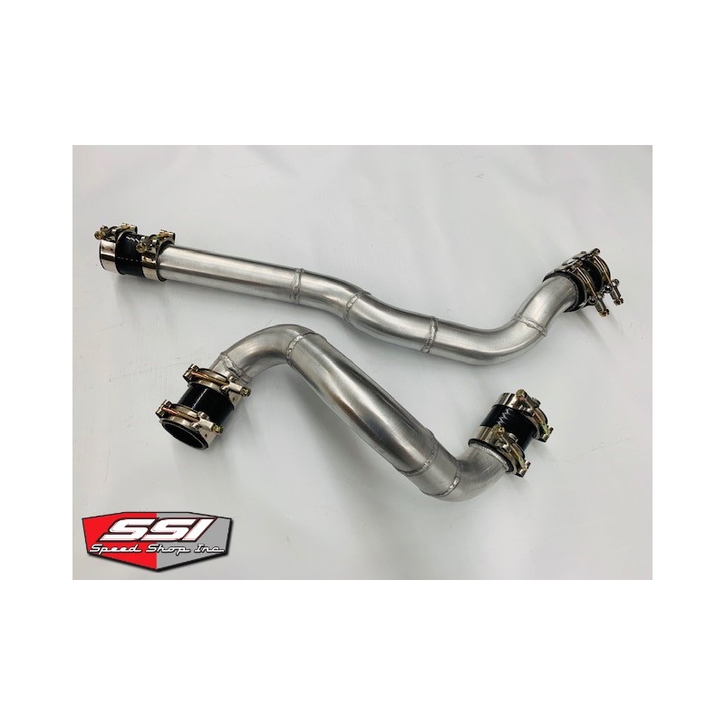 205HP ULTIMATE PERFORMANCE KIT 900 ACE TURBO