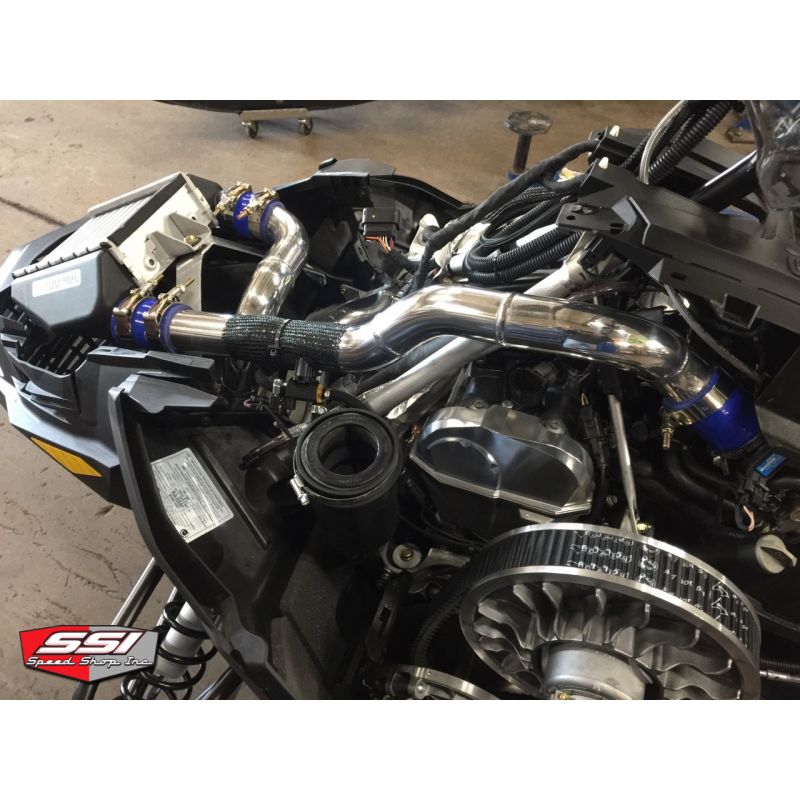 205HP ULTIMATE PERFORMANCE KIT 900 ACE TURBO