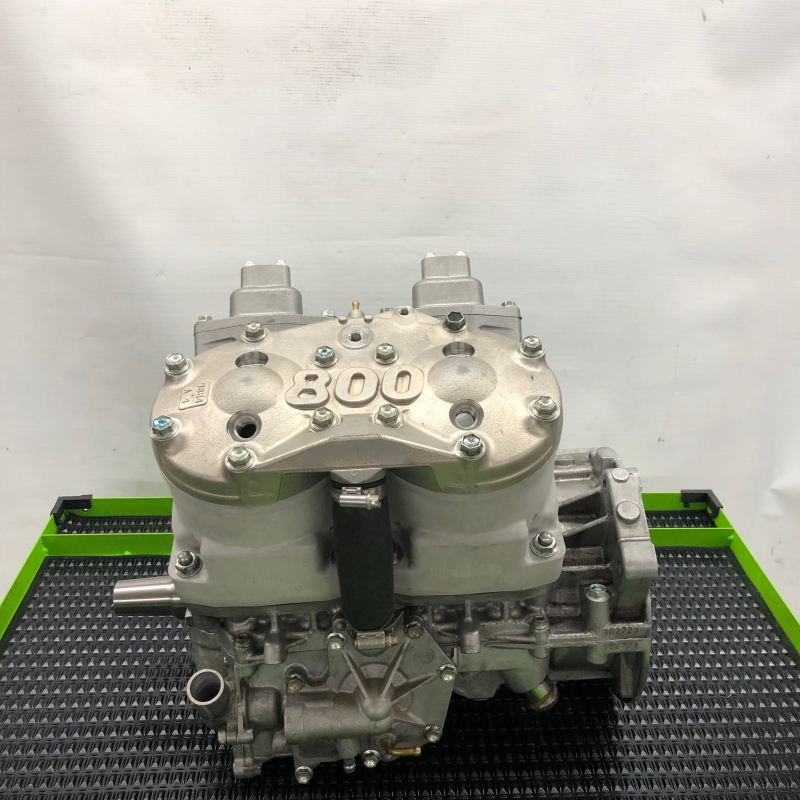 ARCTIC CAT 800 H.O. LONG BLOCK-REMAN - Black Diamond Xtreme