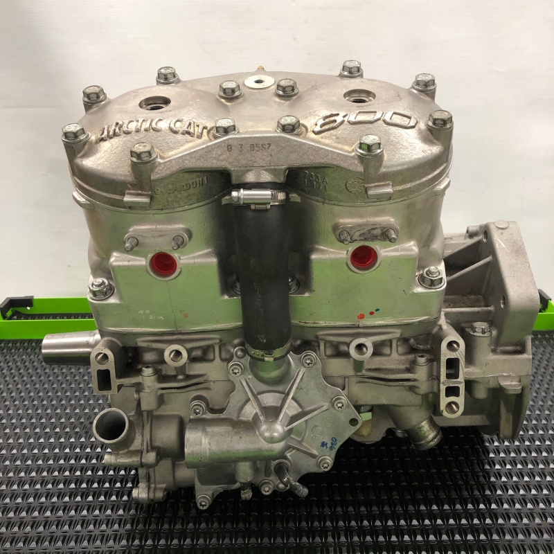 ARCTIC CAT 18-19 C-TEC 800-REMAN - Black Diamond Xtreme