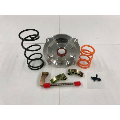 adapt clutch kits | SnoWest Forums
