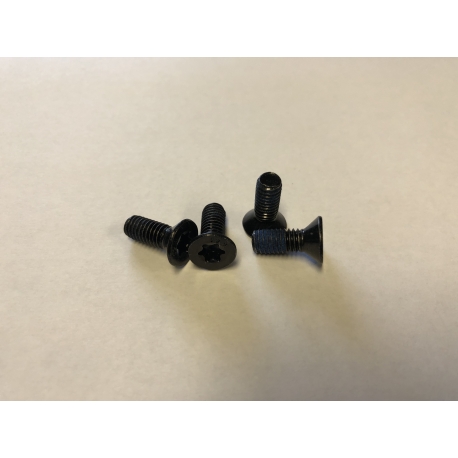 UPGRADED ADAPT HELIX BOLTS - Black Diamond Xtreme
