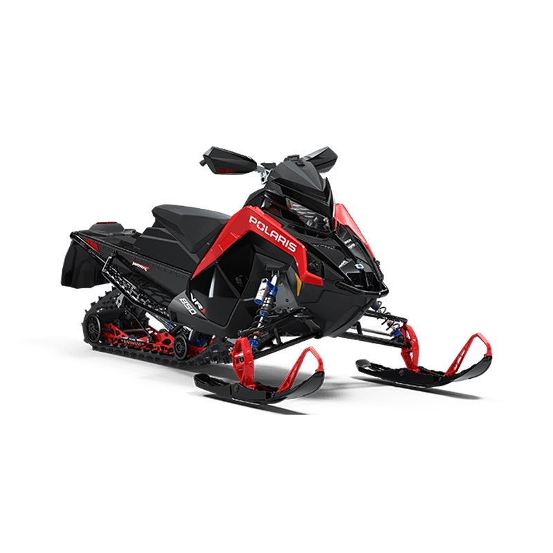 SILBER TURBO KIT FOR POLARIS 850 MATRYX - Black Diamond Xtreme