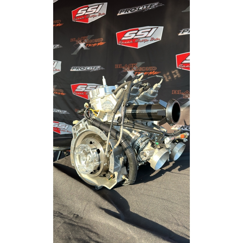 CATALYST 900 BIG BORE - Black Diamond Xtreme