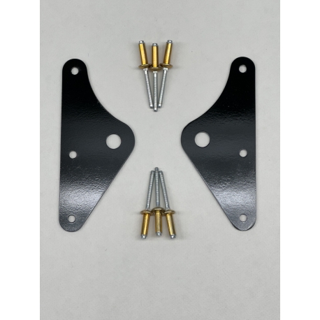 Catalyst Chassis Saver - Black Diamond Xtreme