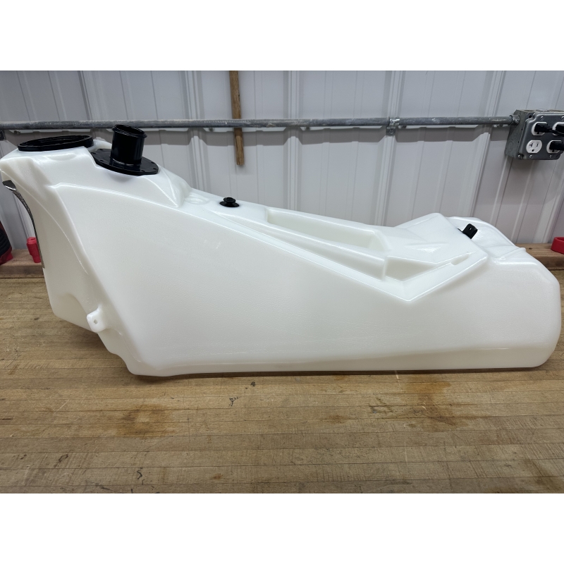 Catalyst Pro-Tank Fuel Tank - Black Diamond Xtreme