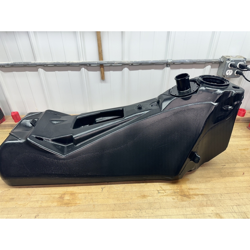 Catalyst Pro-Tank Fuel Tank - Black Diamond Xtreme