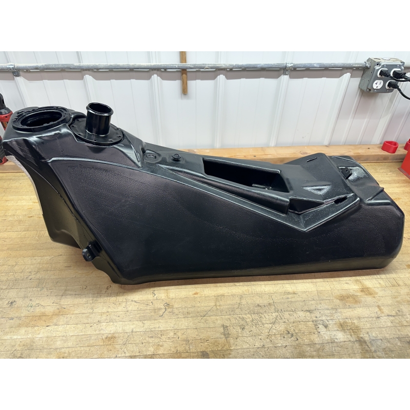 Catalyst Pro-Tank Fuel Tank - Black Diamond Xtreme