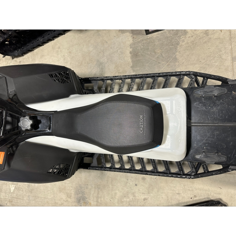 Catalyst Pro-Tank Fuel Tank - Black Diamond Xtreme