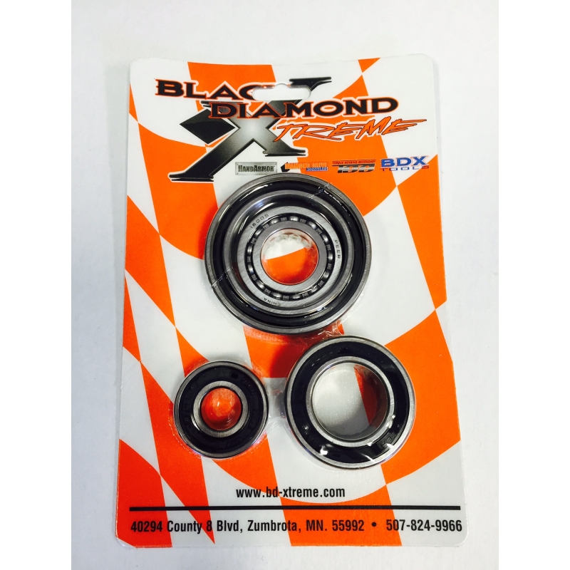 DIAMOND DRIVE BEARING KIT 2007 AND UP(REVERSE)