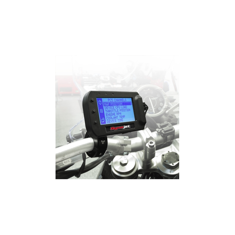 Dyno Jet POD-300 Display