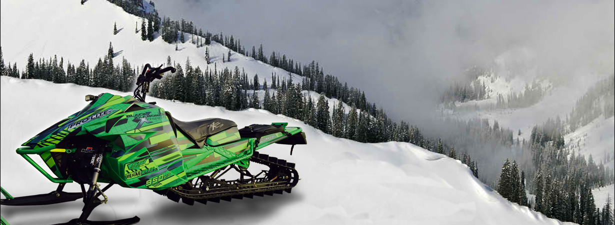 Black Diamond Xtreme